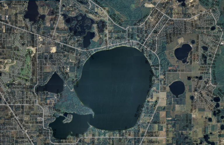 Metrics | Save Lake Weir | To Protect, Preserve, and Restore